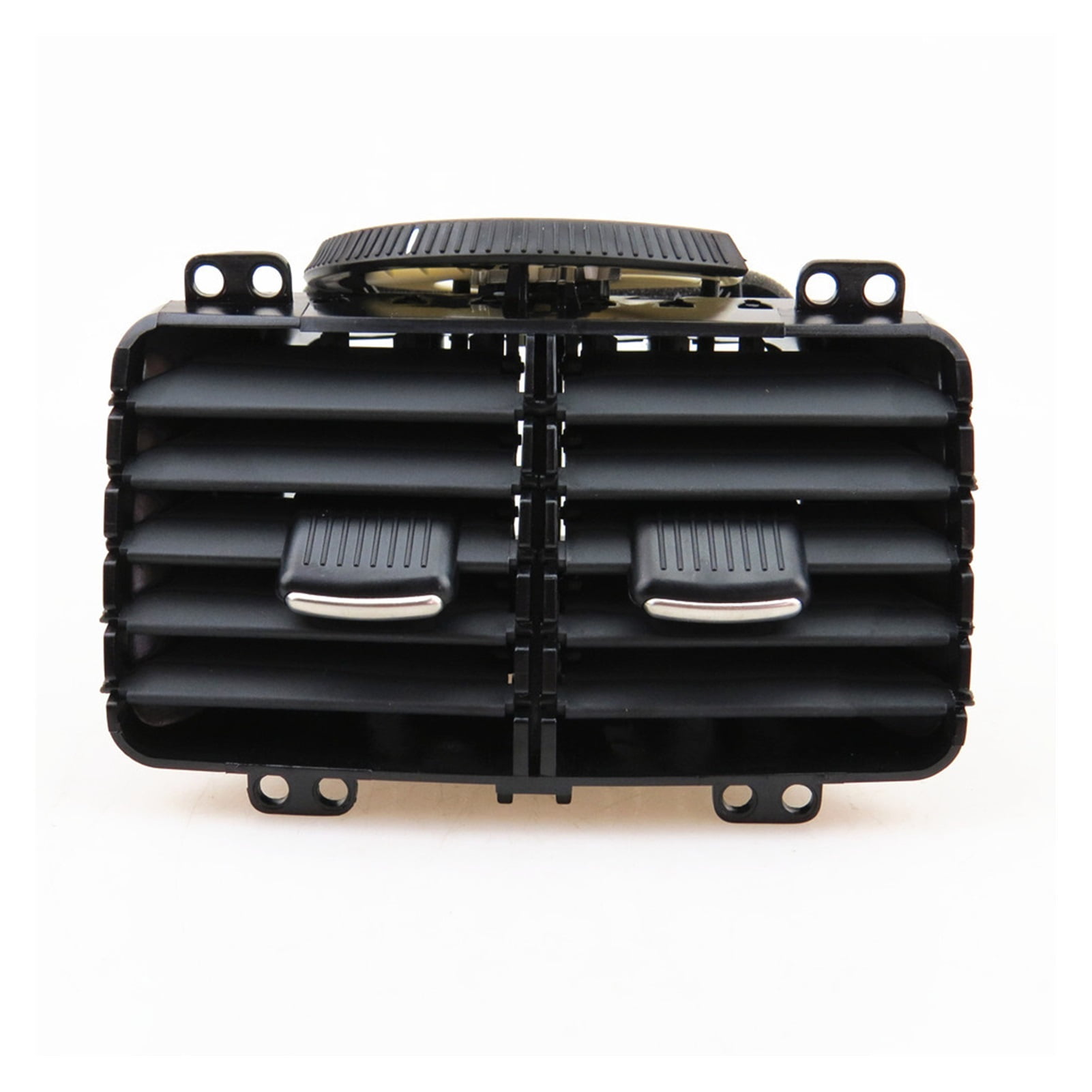 COOYIDOM Central Air Conditioning Outlet A / C Air Vent Kit Warning ...