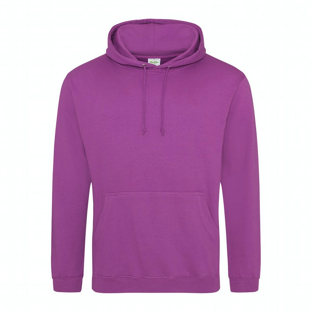 COOZO US College Hoodie (JH001) - Walmart.com