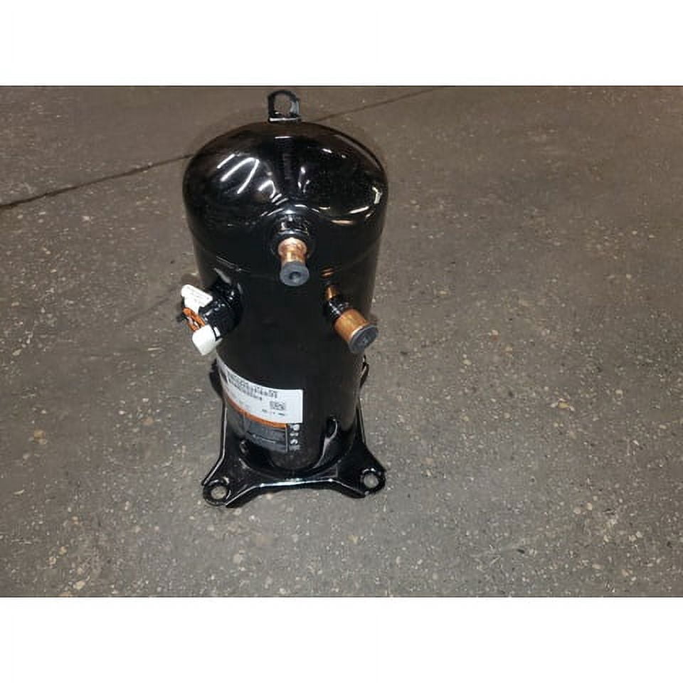 4.25 Ton High Temperature Scroll Compressor 380V R-410A 4.25 Ton High ...