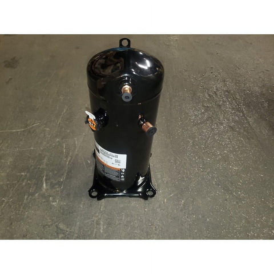 COPELAND ZP67KCE-TF7-830 5-1/2 TON AC/HP HIGH TEMP SCROLL COMPRESSOR, 380/60/3 R-410A 199302 ...