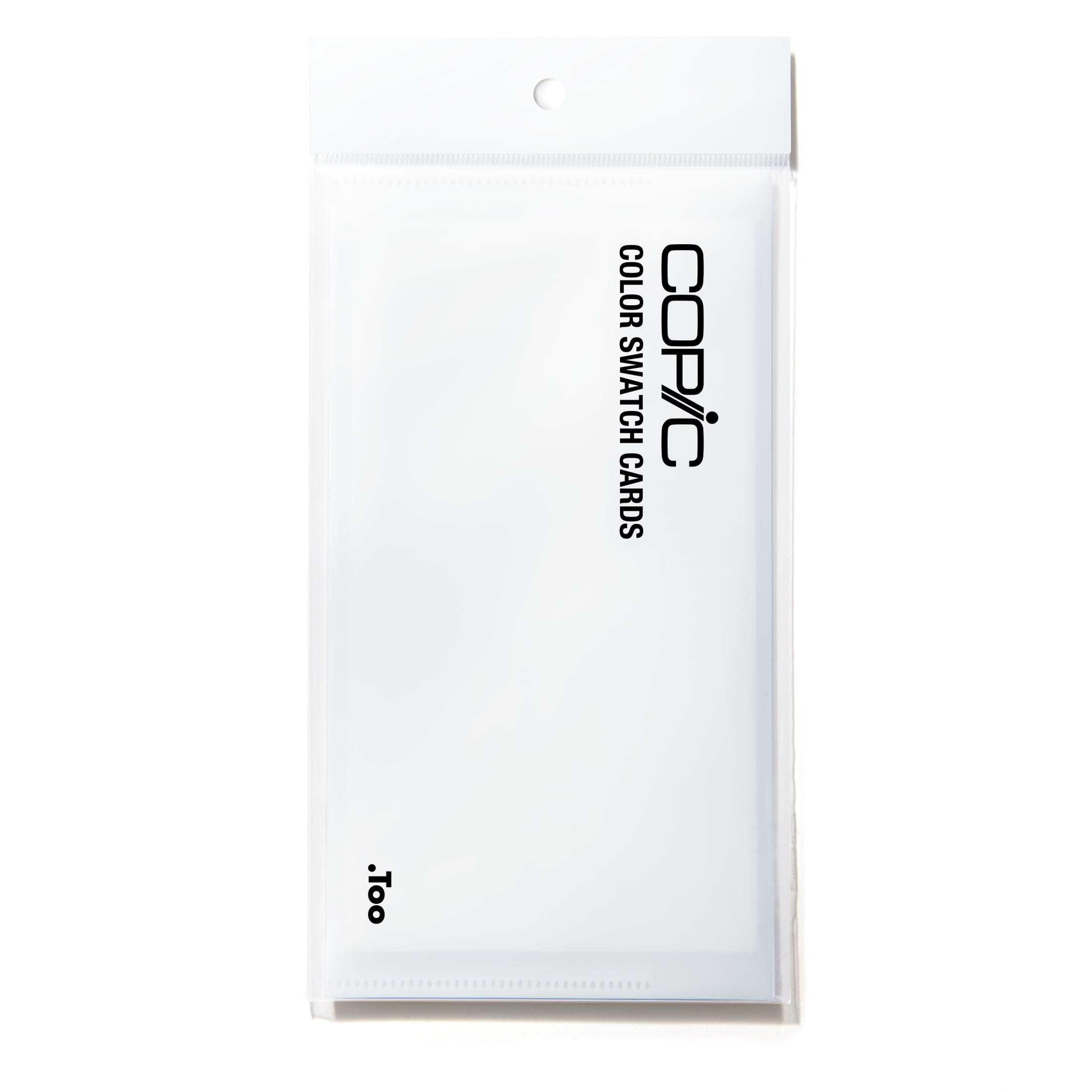 COPIC Color Swatch Cards - Walmart.com