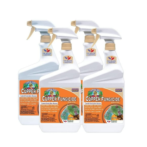 Copper Fungicide