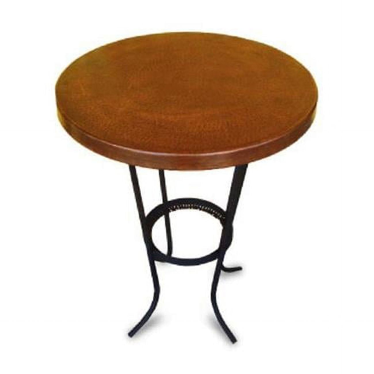 COPPER ROUND TABLE TOP 72X72X1.5 G23 MATTE - Walmart.com