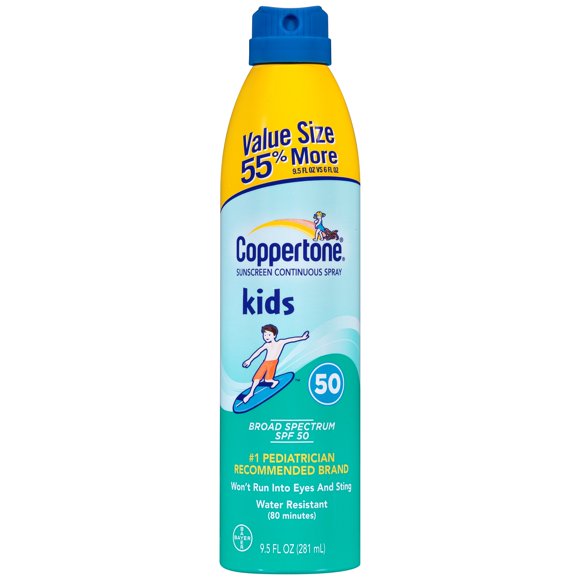 Coppertone Baby - Walmart.com