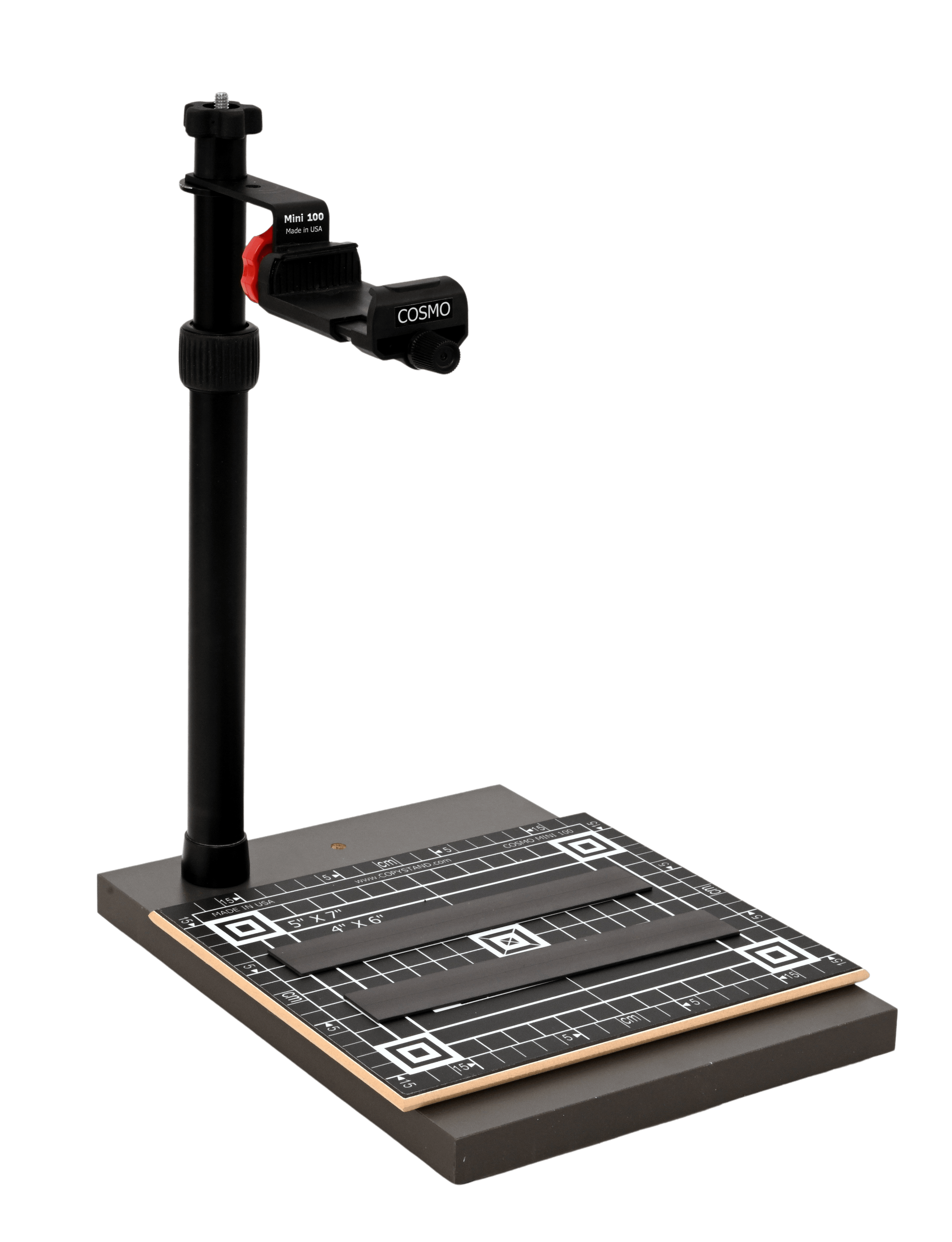 COPY STAND MODEL #Mini 100 (with Floating Magnet Board) - Walmart.com