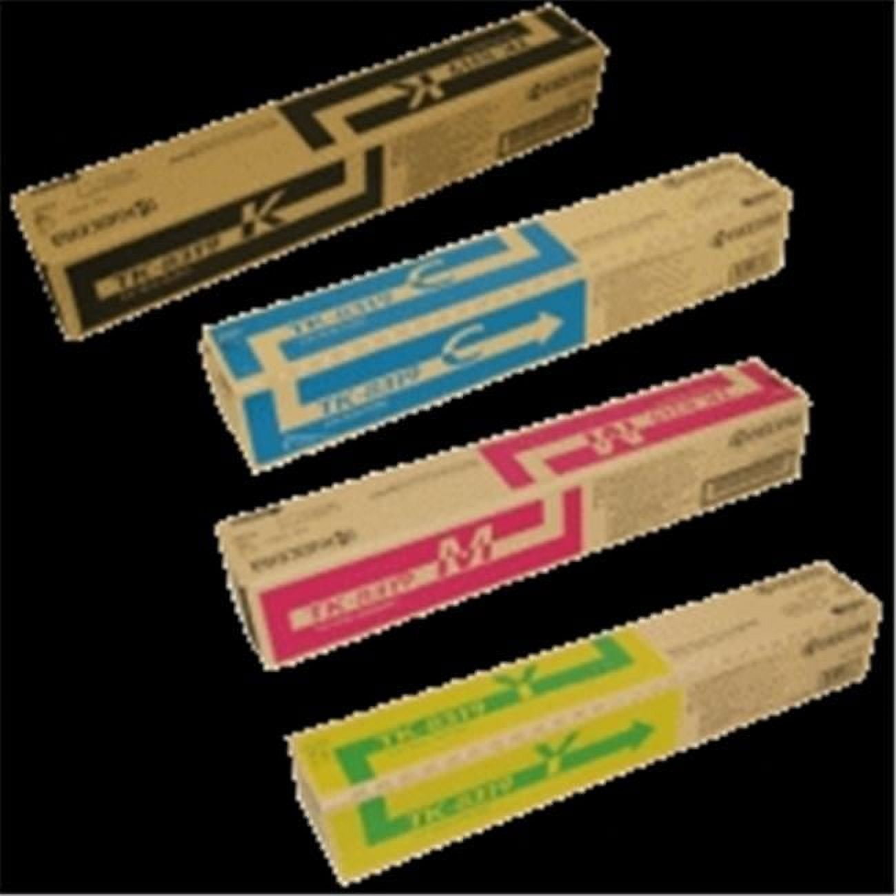 COPYSTAR CS2550CI Toner Cartridge (6,000 yield) - Walmart Business Supplies