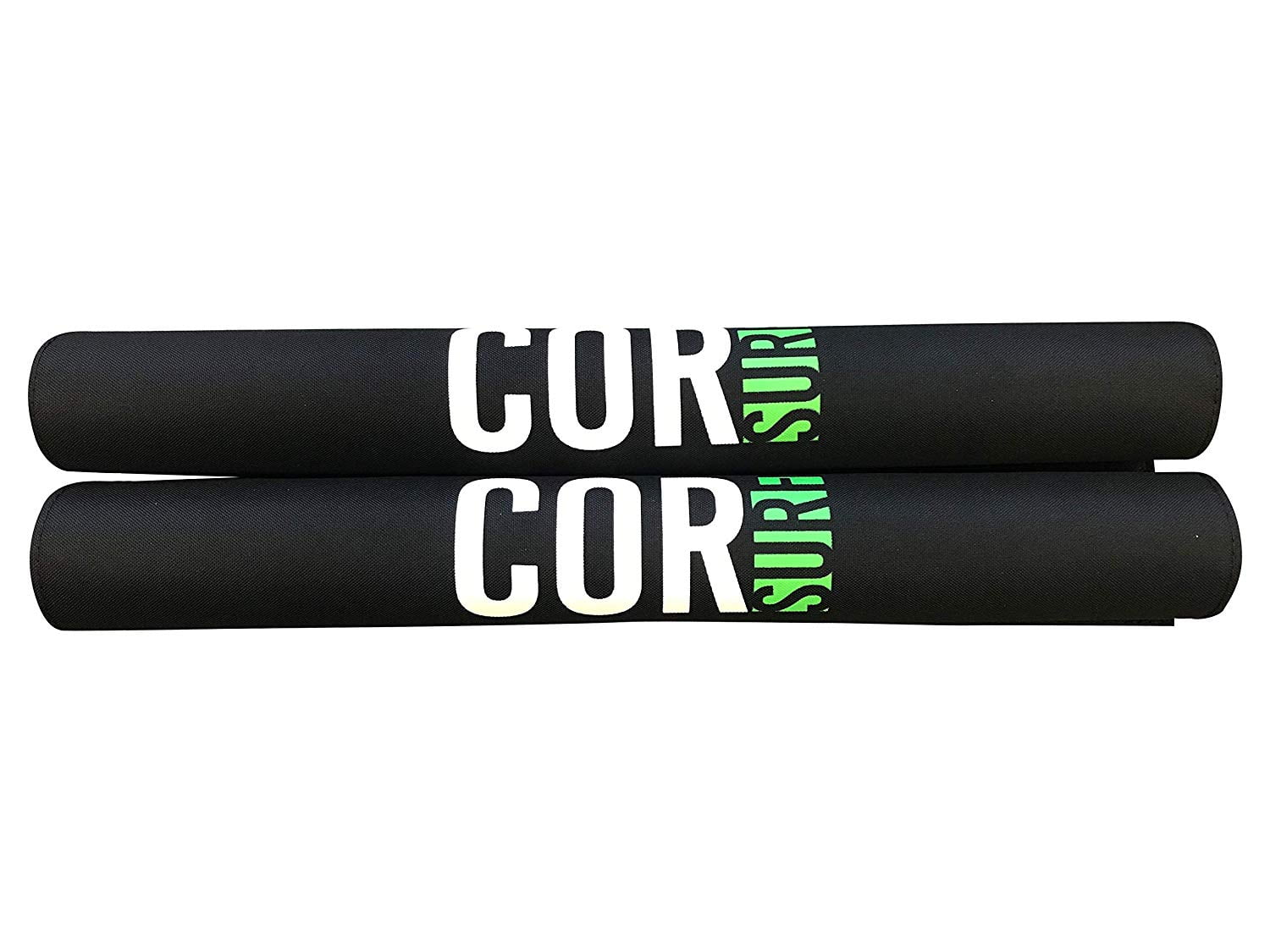 COR Surf Roof Rack Pads for Surfboard, Kayak, SUP Paddleboard ...