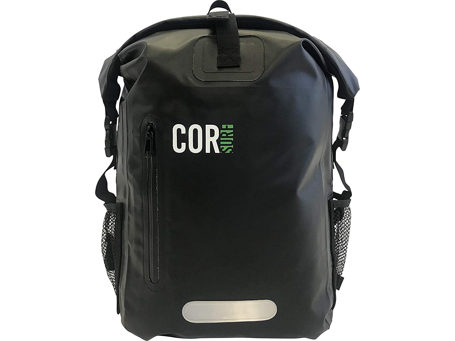 COR Surf Water Resistant Dry Bag Laptop Backpack for Water Sports ...