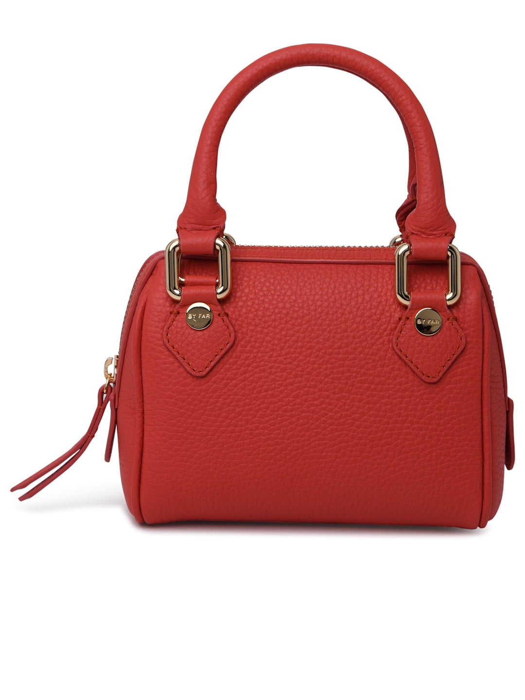 CORAL LEATHER DORA BAG - Walmart.com