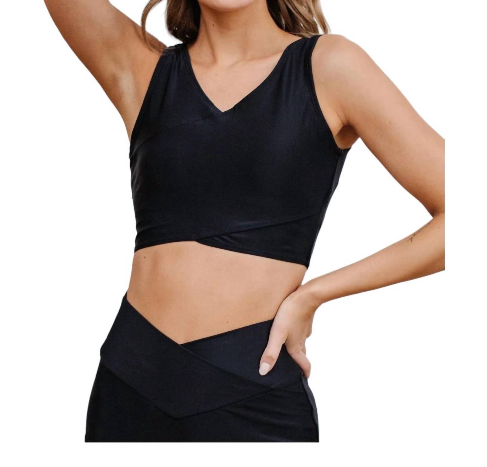 Coral Reef Swim Come Sail Away Swim Top - Walmart.com