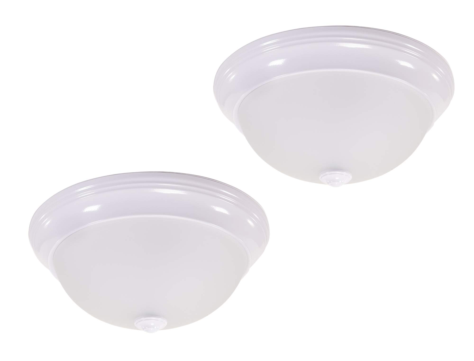 Amped & Co Unicorn Neon Light, Decorative LED Neon Lamp, White, Yellow ...