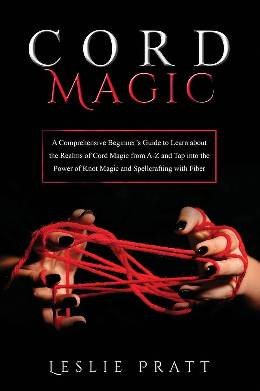 CORD Magic: A Comprehensive Beginner's Guide to Learn about the Realms ...