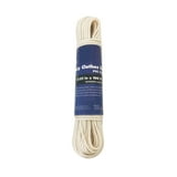CORDA PVC Coated Clothes Line, 100 ft. - Walmart.com