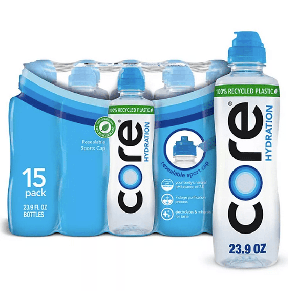 Core Water