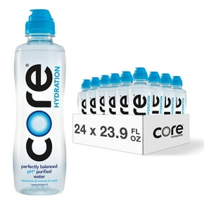 Core Water in Beverages - Walmart.com