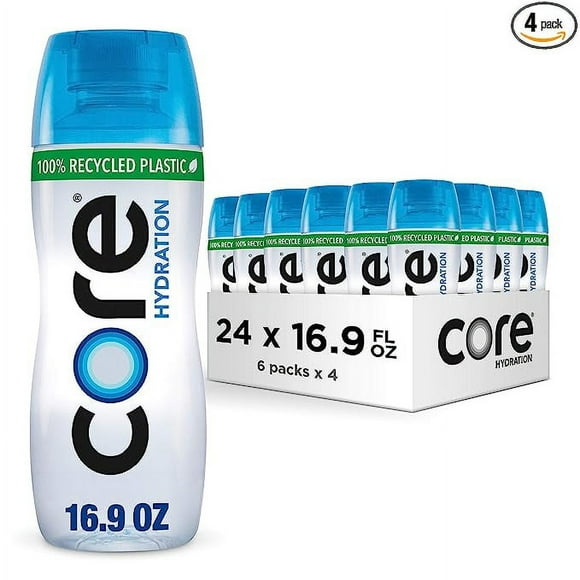 Core Water in Beverages - Walmart.com