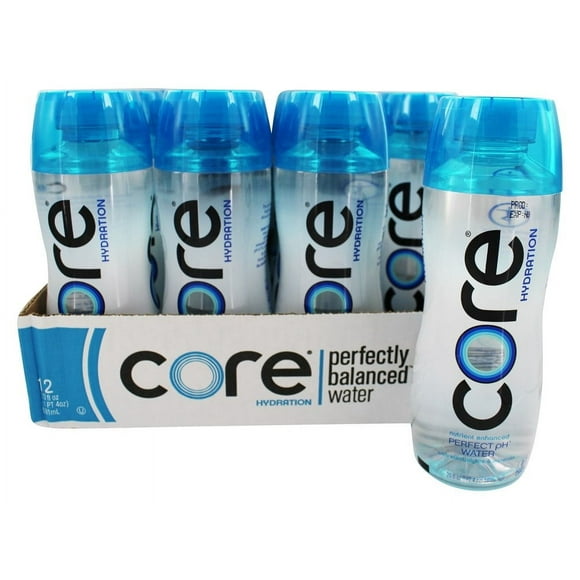 Core Hydration