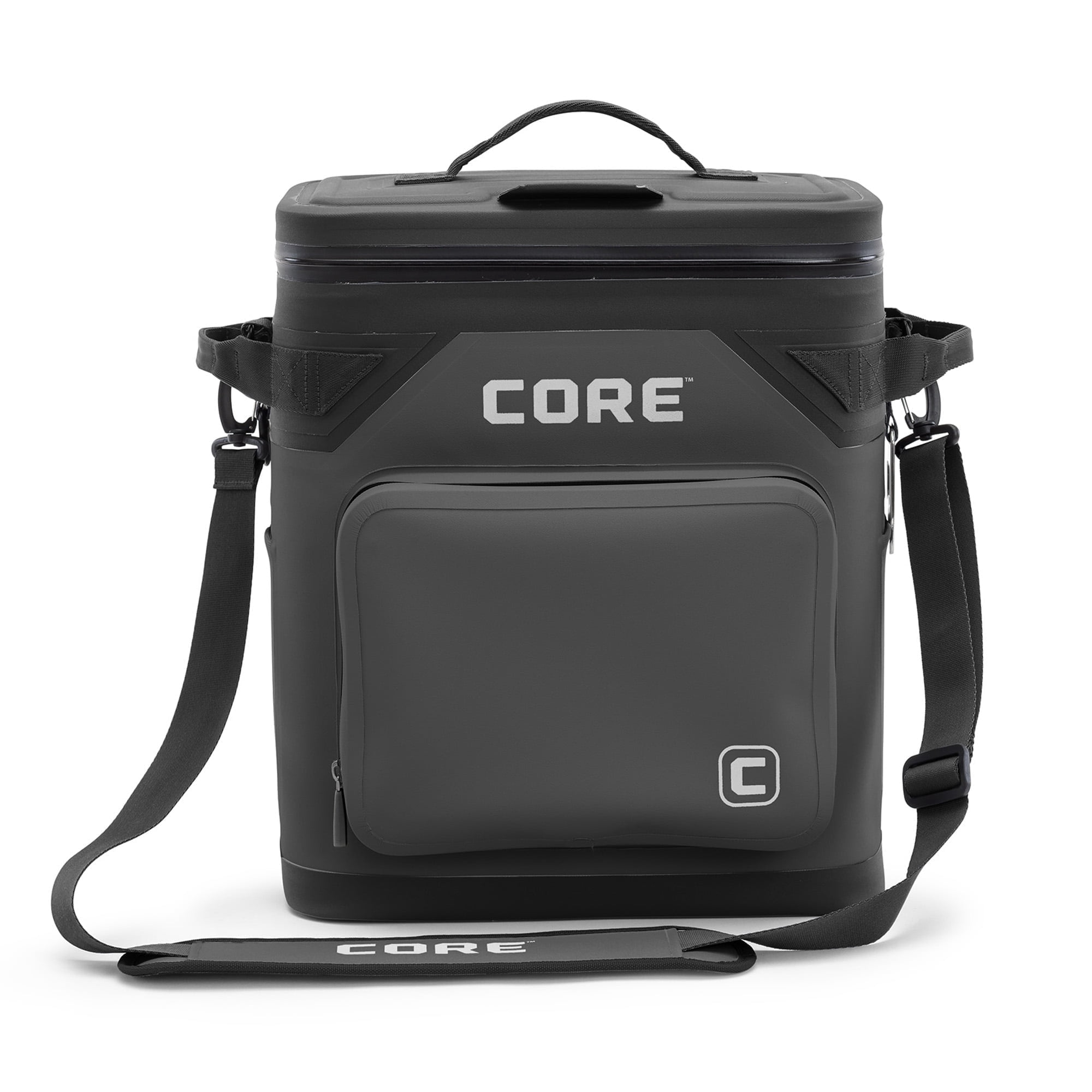 CORE 36 Can Climakeep Magnetic Soft Cooler, Leakproof Cooler ...