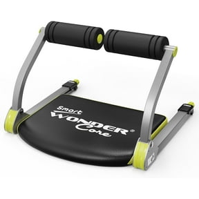AB DOER 360 Home Exercise Equipment, Full Body Workout Machine, Core ...