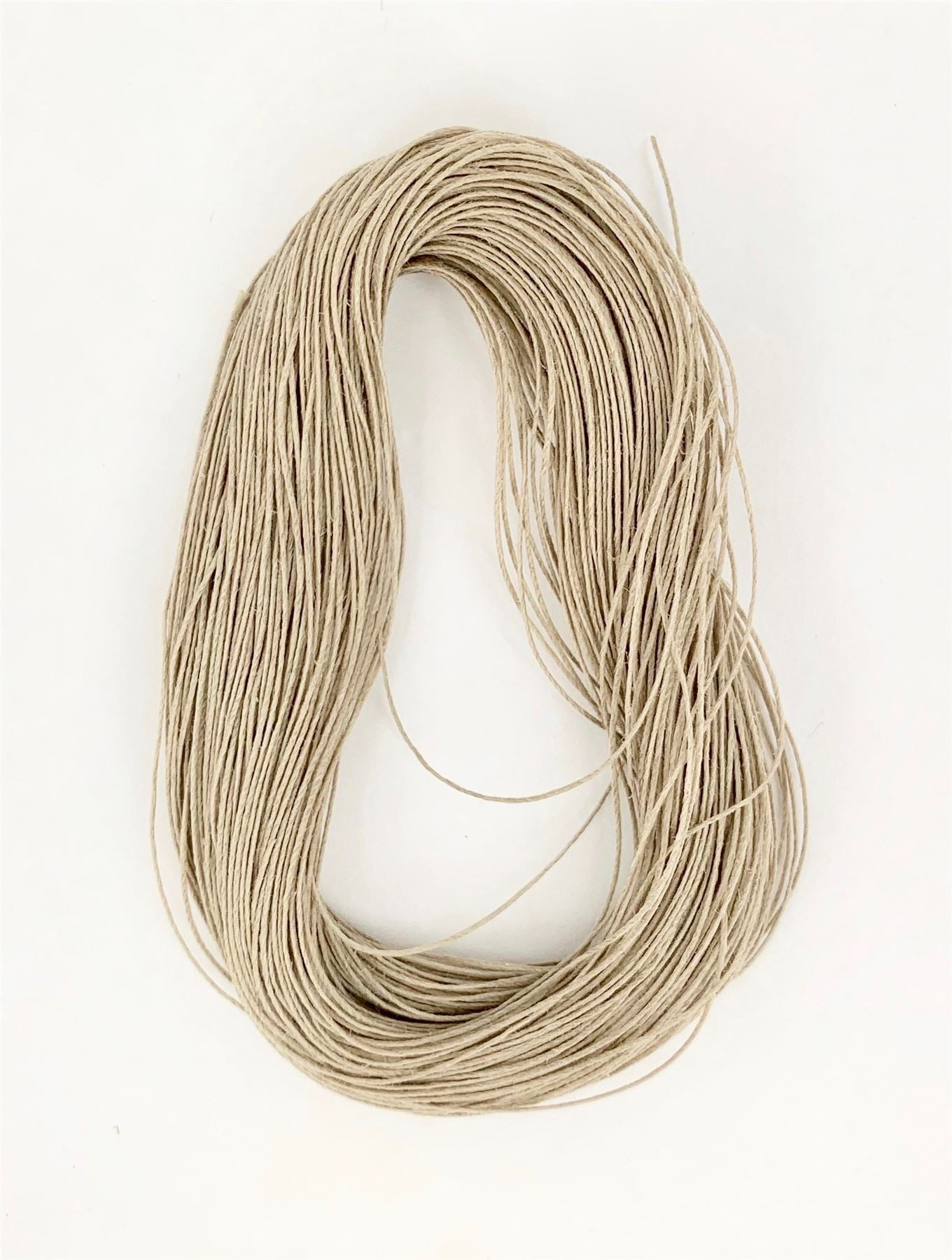 COREL LINE 0.80MM X 20M BEIGE - Walmart.com