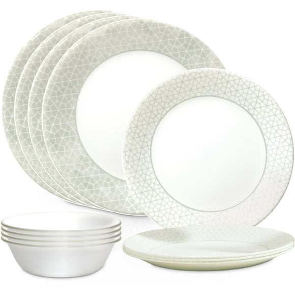 Corelle Dinnerware Vitrelle