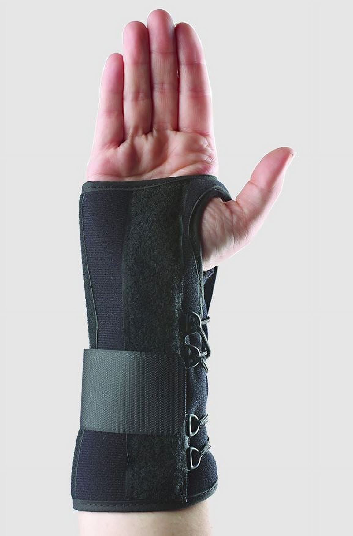 CORFLEX UNIVERSAL LACER WRIST ORTHOSIS, Left - Walmart.com