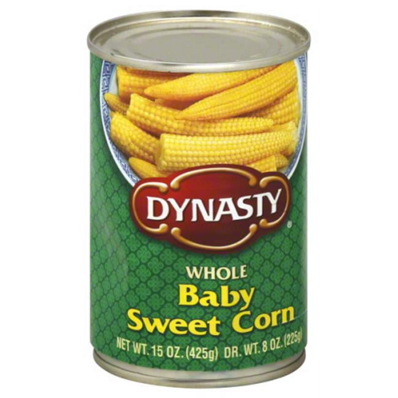 CORN BABY SWT-15 OZ -Pack of 12 - Walmart.com
