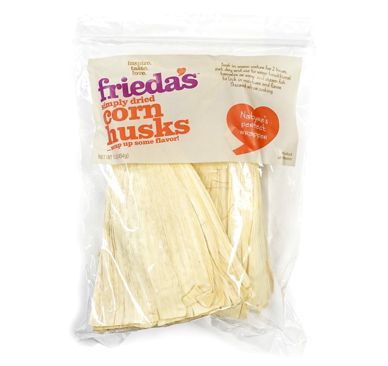 **CORN HUSK - Walmart Business Supplies
