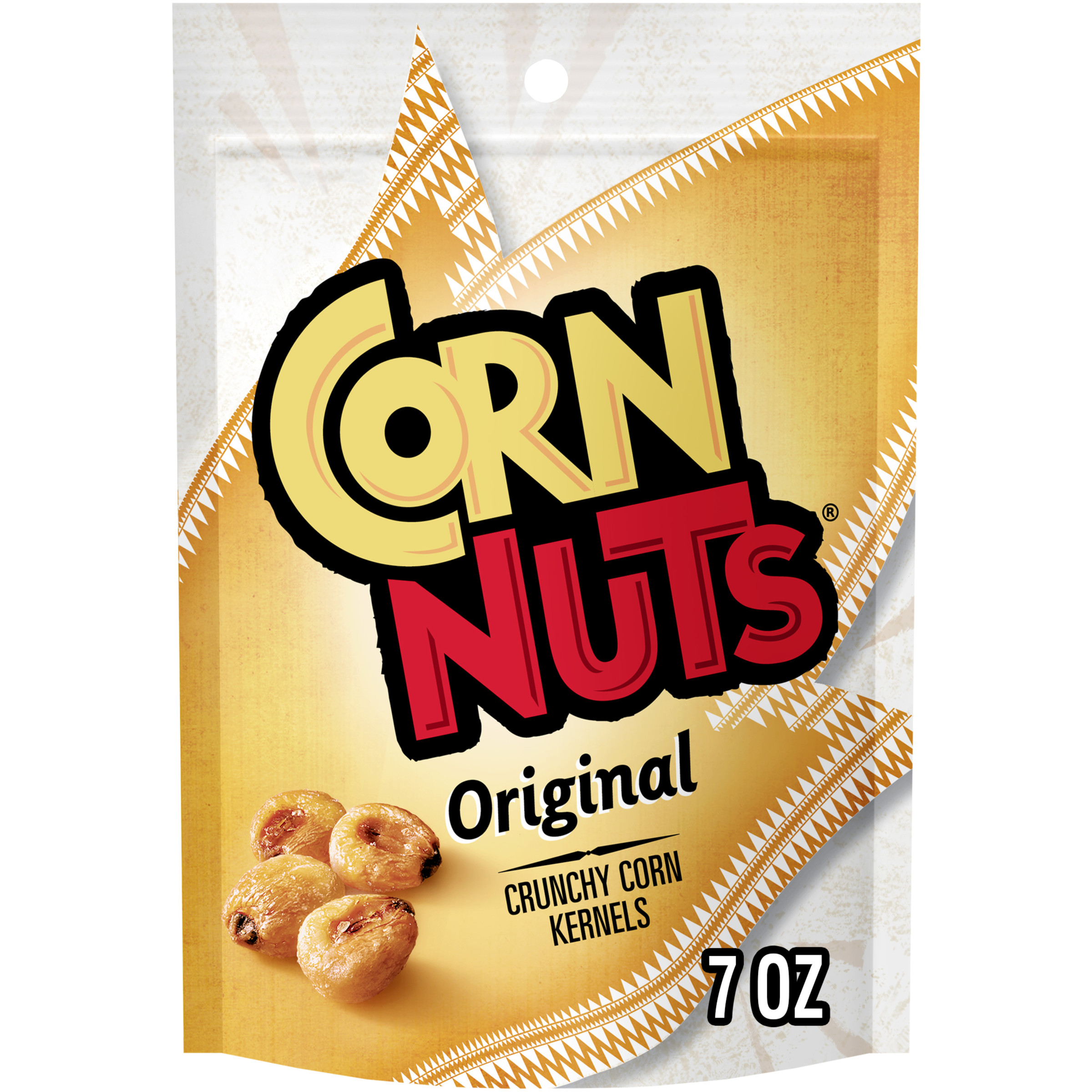 Gusto Romanian Corn Snack Pufuleti, 85g - Walmart.com