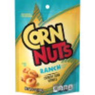 Corn Nuts BBQ Crunchy Corn Kernels, 4oz - Walmart.com