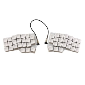 Explore a Wide Range of Half Keyboards for Gaming and Productivity
