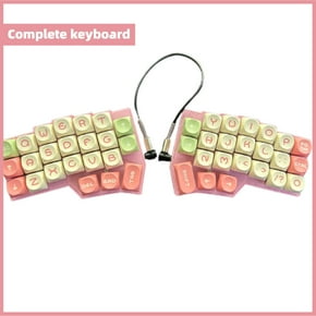 Explore a Wide Range of Half Keyboards for Gaming and Productivity