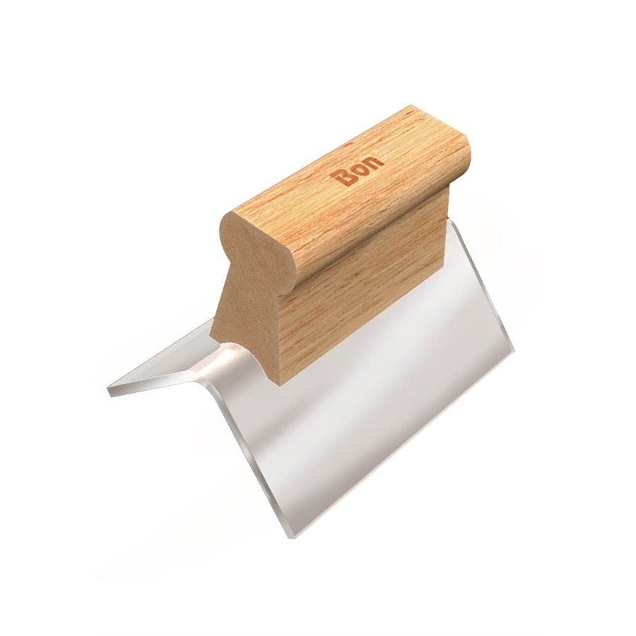 CORNER TOOL - PLEX INSIDE - 1/4" - WD HDL - Walmart.com