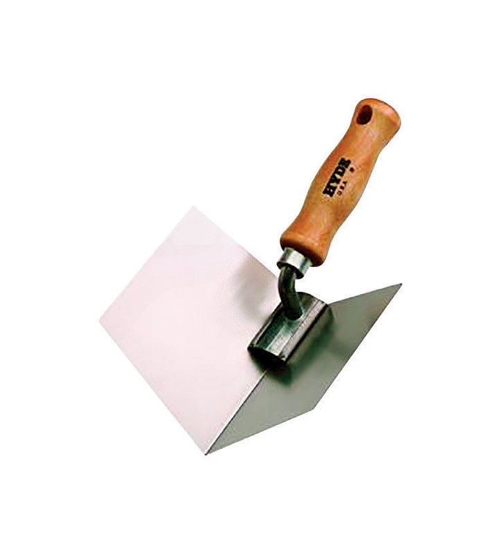 CORNER TROWEL DRYWALL (Pack of 1) - Walmart.com