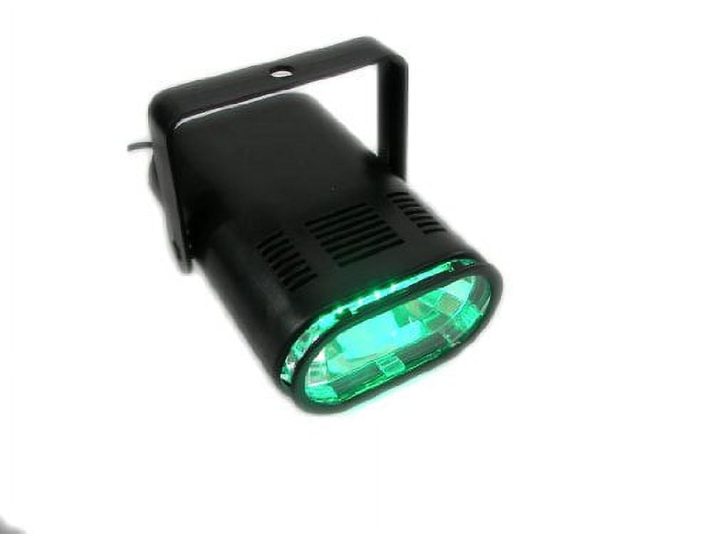 CORNET BHS-005C AC Tri-Color Strobe Light - Walmart.com