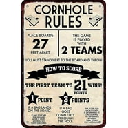 Rustic Kitchen Wall Decor, Fresh Baked Goods Best in Town, Retro 8x12 Inches Metal Tin Sign ...