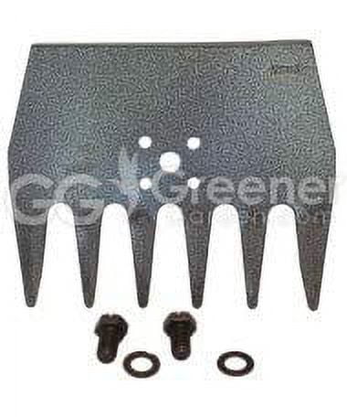 CORONA Head - McLeod Hoe-Rake - Walmart.com