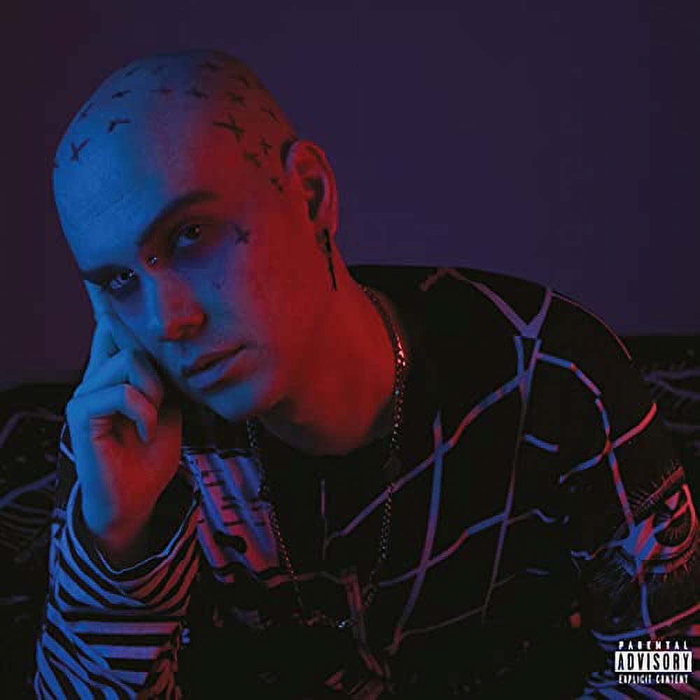 CORRO Stay Tuned To Have Your Heart Broken Music CDs - Walmart.com