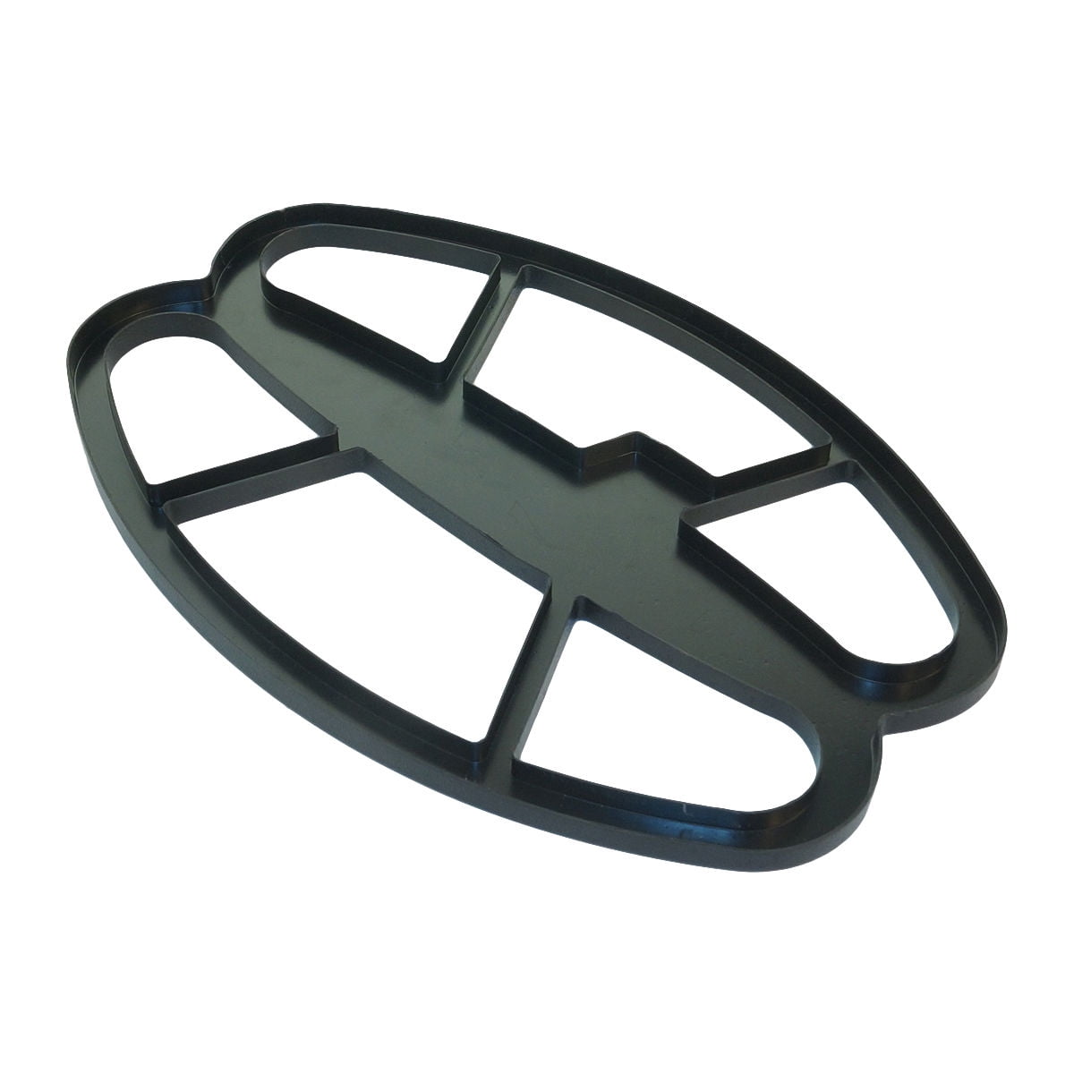 CORS Scout NEL Hunter Metal Detector Coil Cover 12.5 inch x 8.5 inch ...