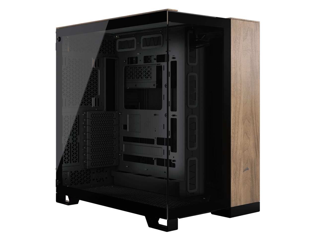 Corsair Carbide Series Cases