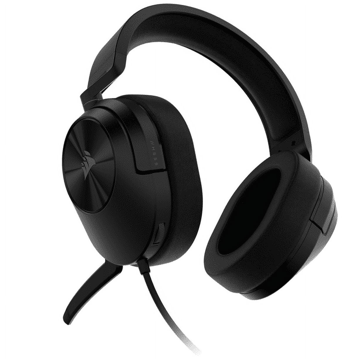CORSAIR CA-9011260-NA HS55 Stereo Gaming Headset - Walmart.com