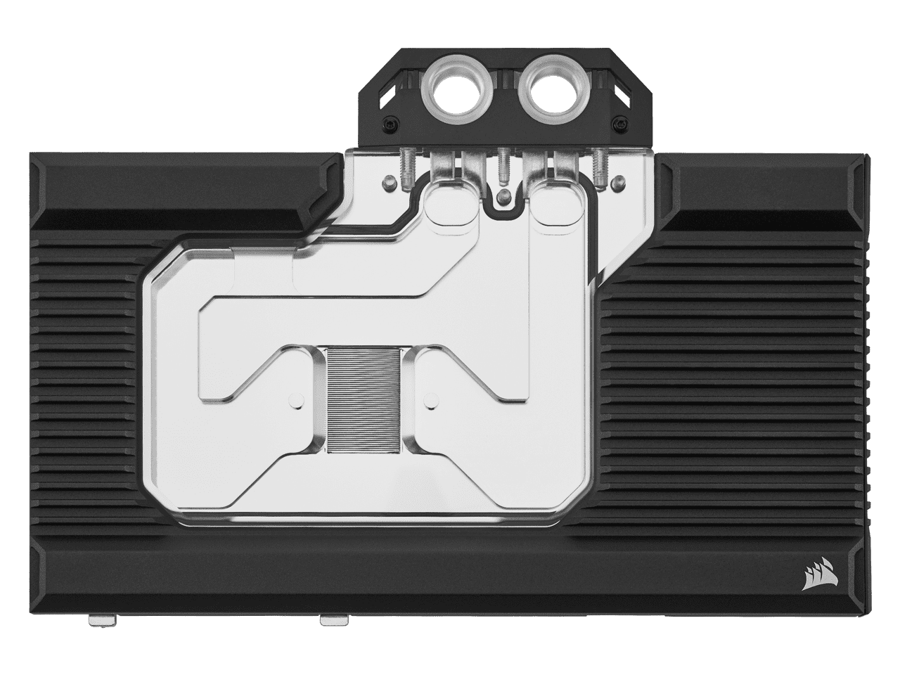 CORSAIR Hydro X Series XG7 RGB 4090 FOUNDERS EDITION GPU Water Block ...