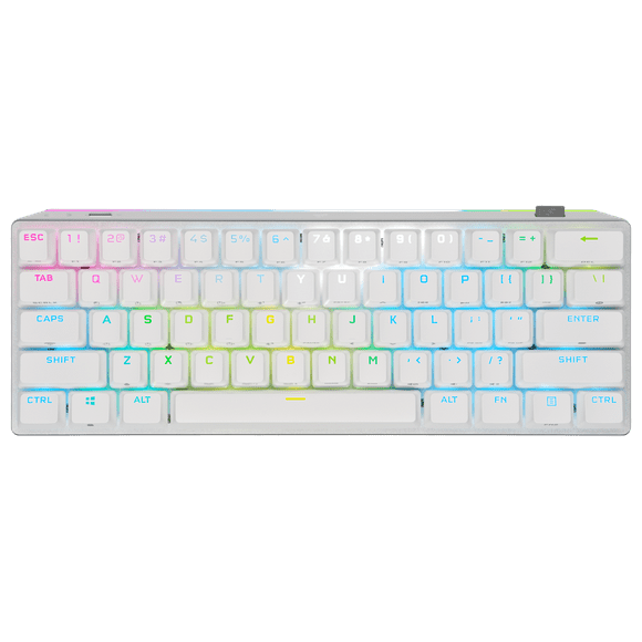 Wireless Backlit Keyboards