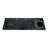 CORSAIR K83 Entertainment - Keyboard - with touchpad, pointing stick ...