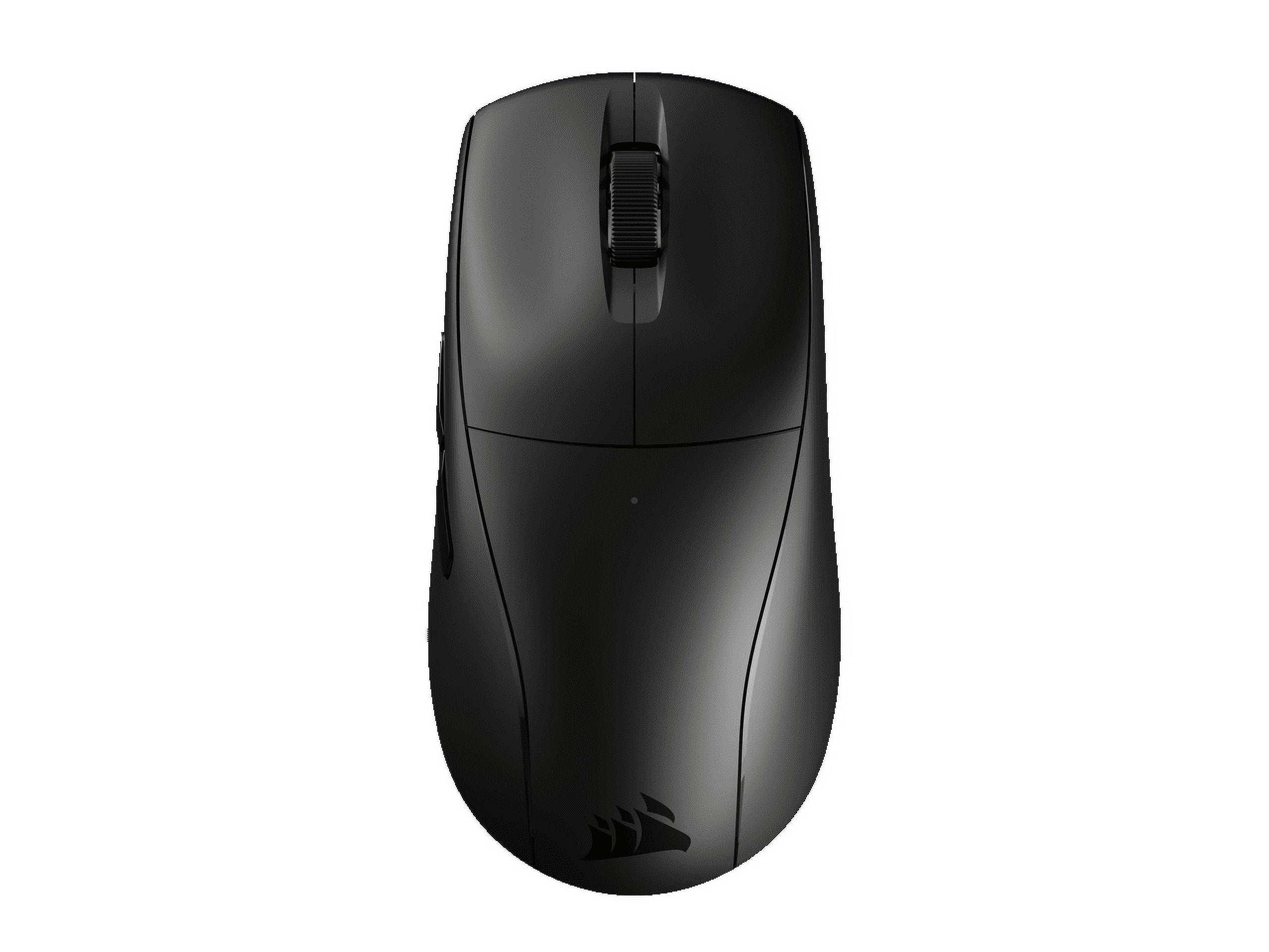 CORSAIR M75 AIR WIRELESS Ultra-Lightweight Gaming Mouse, SLIPSTREAM ...