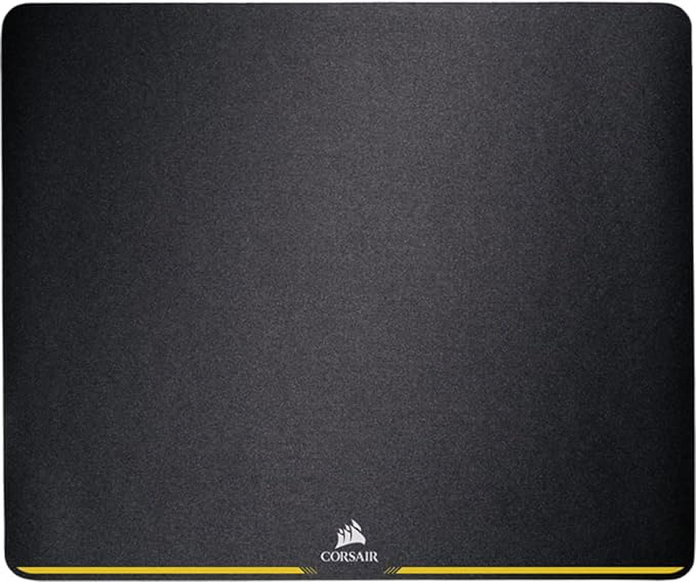 CORSAIR MM200 - Cloth Mouse Pad - High-Performance Mouse Pad Optimized ...