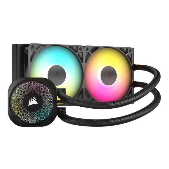 Best Liquid Cooler For Gaming Pc