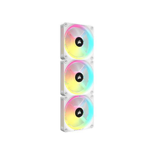 Free Shipping! CORSAIR QX RGB Series, iCUE LINK QX120 RGB Free Shipping! CORSAIR QX RGB Series, iCUE LINK QX120 RGB