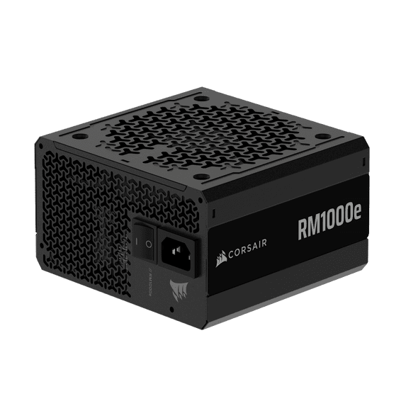 Free Shipping! Corsair RMe Series Fully Modular Low-Noise ATX Power ...