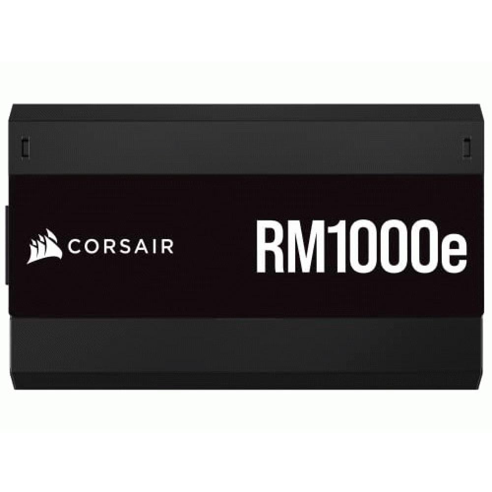 CORSAIR RMe Series RM850e Fully Modular 80Plus Gold ATX Power Supply - Walmart.com